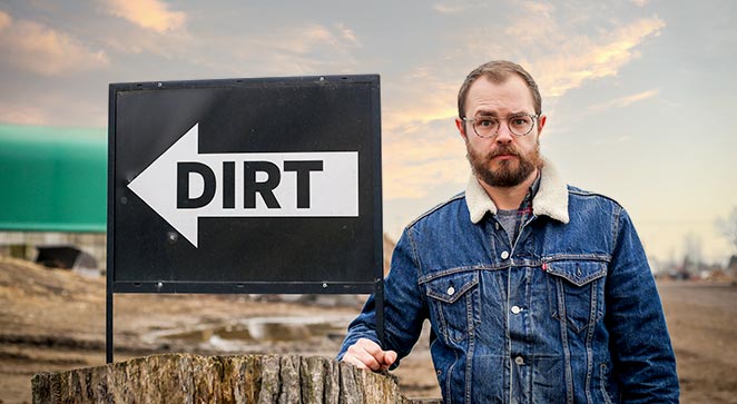 Greencycle Indianapolis Soil Delivery – GreenCycle