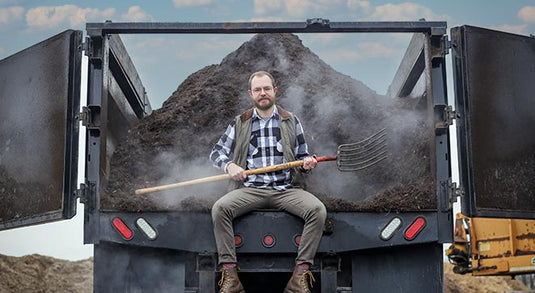 Greencycle Indianapolis Mulch Delivery – GreenCycle