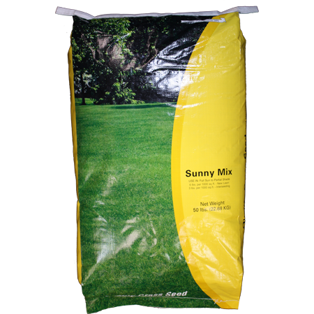 Sunny Mix – GreenCycle