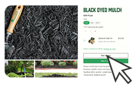 Greencycle – Indianapolis Mulch, Stone, and Soil Delivery – GreenCycle