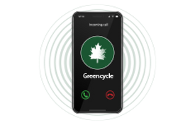 Pickup & Delivery – GreenCycle