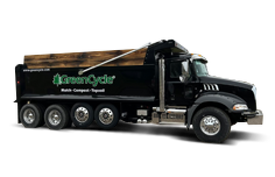 Pickup & Delivery – GreenCycle