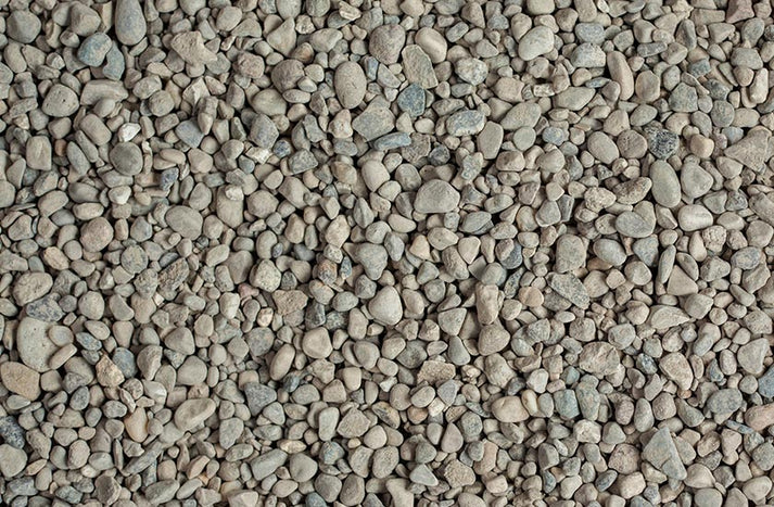 Indianapolis Landscaping Stone Delivery - Pea Gravel – GreenCycle